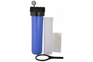Bag Filter Housing, UPVC, PVC, PP Bag Filter System, Cartridge Manufacturer